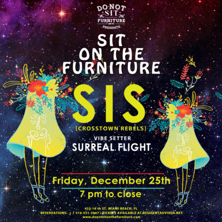 Do Not Sit On The Furniture – Do Not Sit On The Furniture is the ...