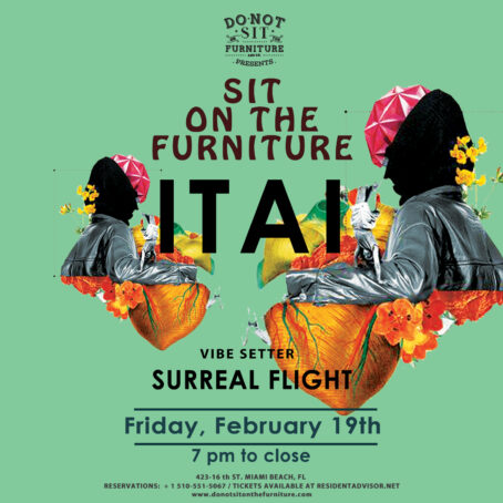Do Not Sit On The Furniture – Do Not Sit On The Furniture is the ...